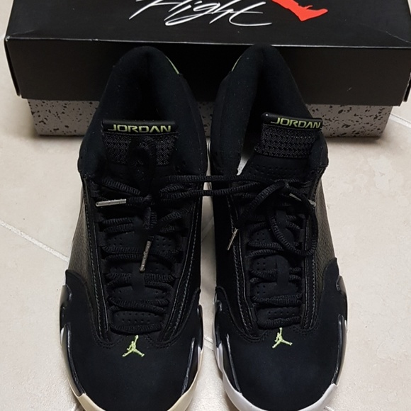 Jordan | Shoes | Mens Nike Jordan Indigo 24 Sneakers 8 | Poshmark